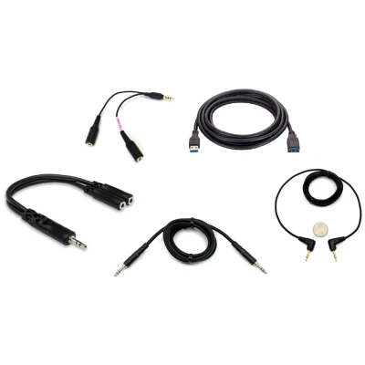 ZOOM AUDIO RECORDING KITS - The Sound Professionals, Inc.