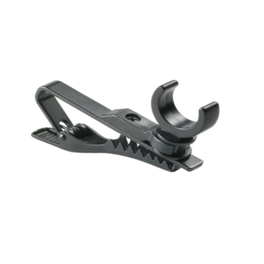 Pack of 10 - Audio Technica AT8419 rotating lapel clip for AT831 and ...