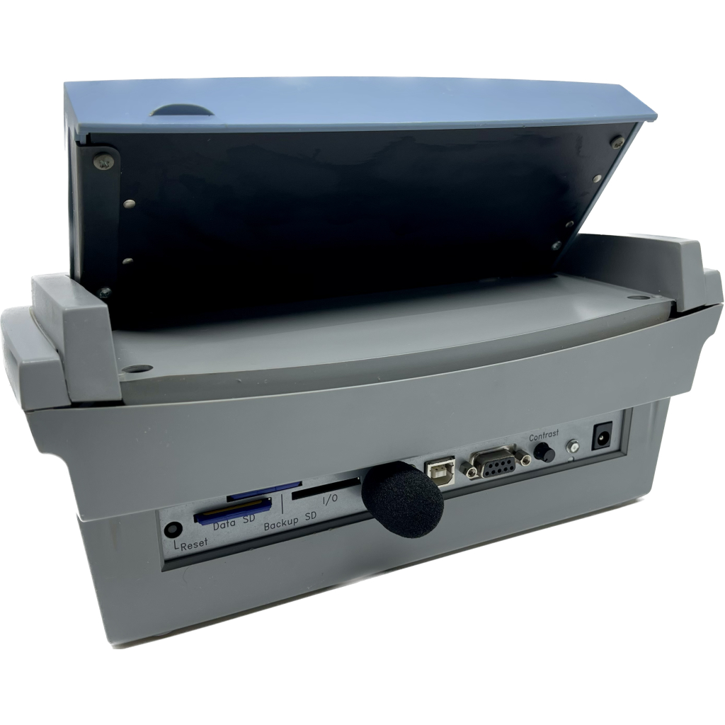 Ultra-high gain omnidirectional microphone for Steno writers and mini ...