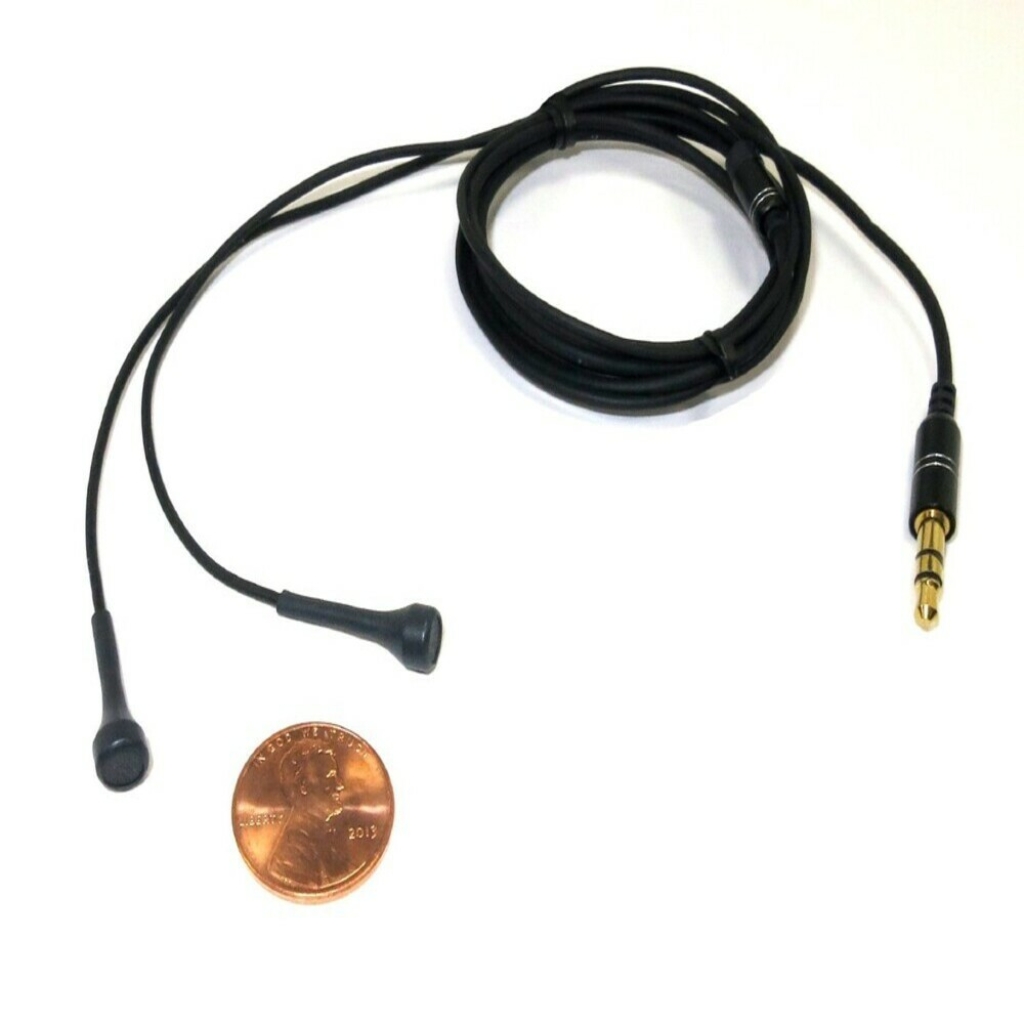 Master Series by Sound Professionals MS-BMC-3 - Ultra-low noise ...