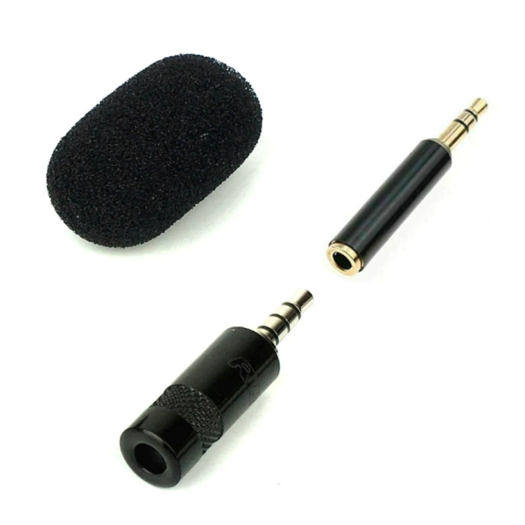 Sound Professionals SPECIAL! HALF-PRICE! Universal miniature ultra-high ...