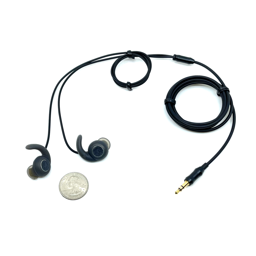 Master Series by Sound Professionals MS-BMC-3-MKII - Ultra-low noise ...