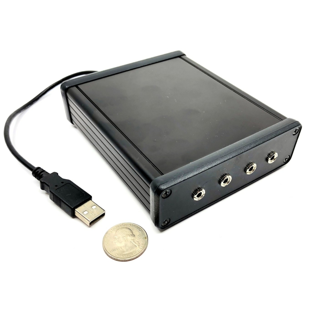 MULTITRACK INTERFACES - The Sound Professionals, Inc.