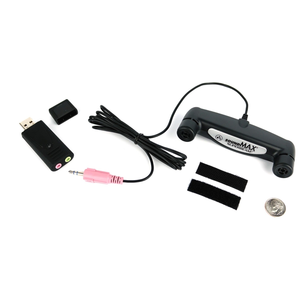 Andrea Communications AN-SUPERBEAM-MIC - Soundmax Array microphone AN-SUPERBEAM-MIC