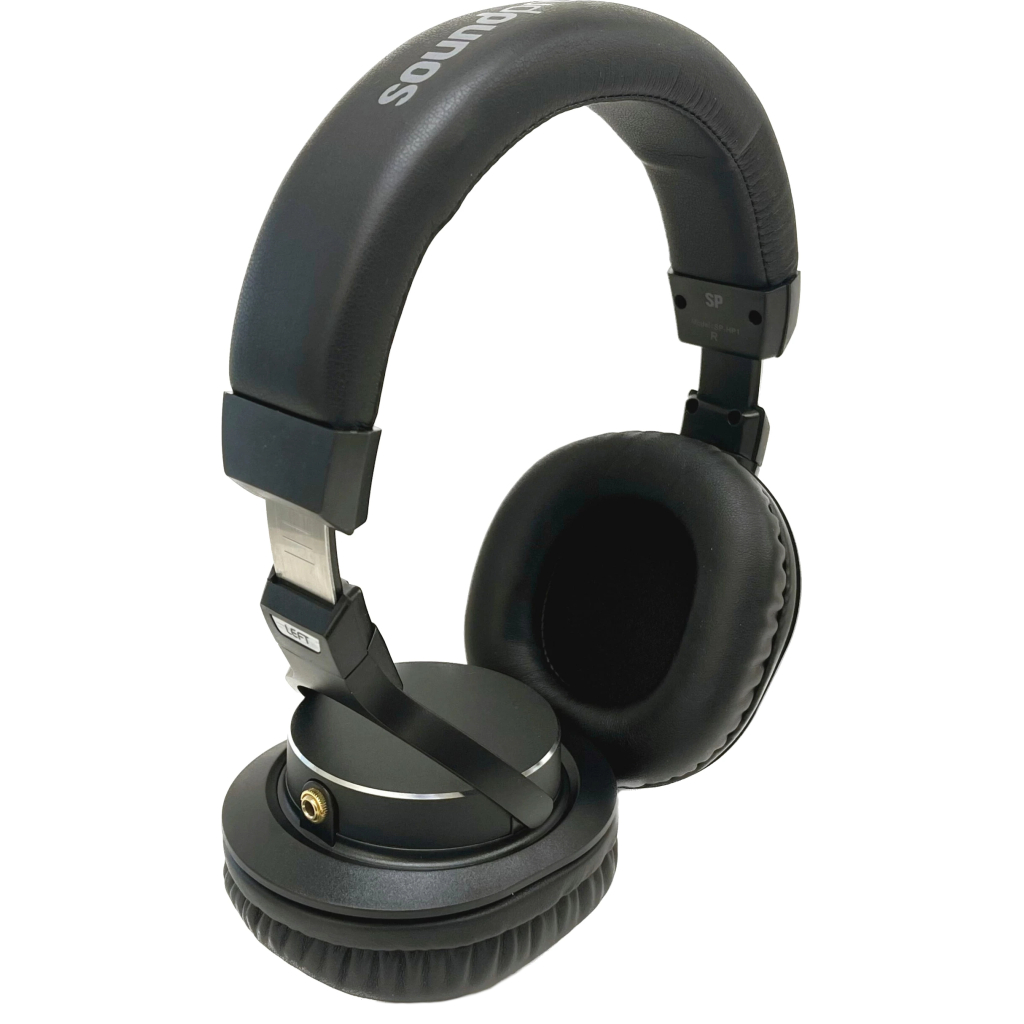 The Sound Professionals Special! High-Definition Professional Closed ...