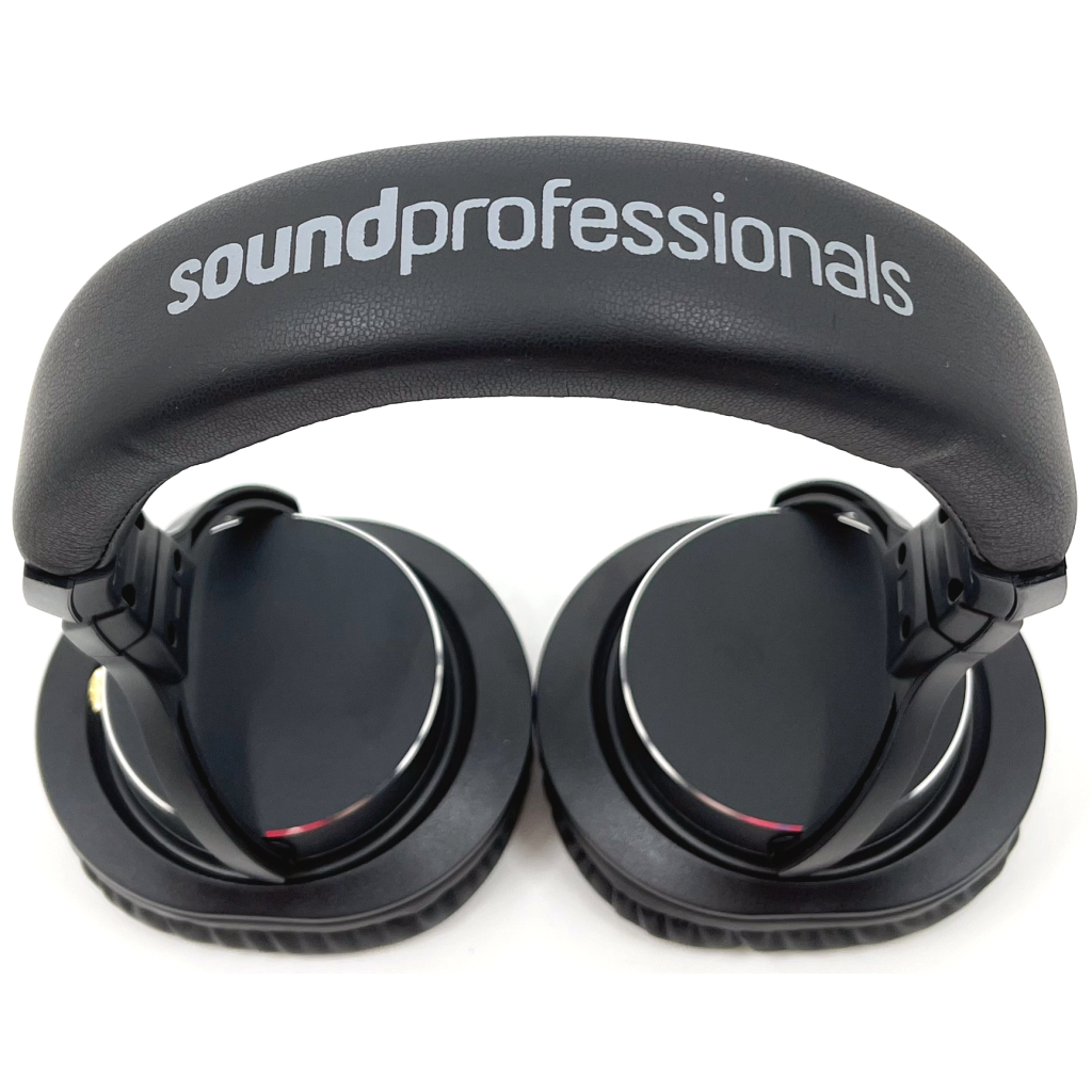 The Sound Professionals Special! High-Definition Professional Closed ...