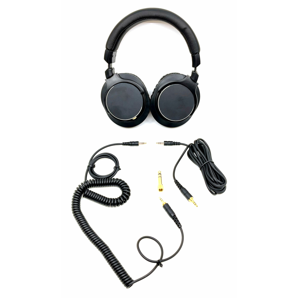 The Sound Professionals Special! High-Definition Professional Closed ...