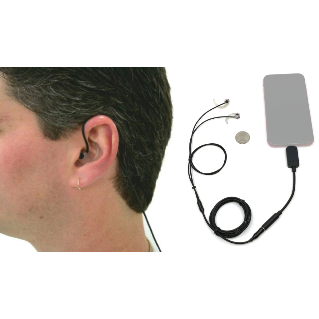 Court Reporting microphones, USB microphones, Binaural microphones ...