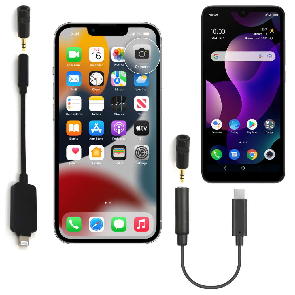 COURT REPORTER DIGITAL RECORDERS - The Sound Professionals, Inc.