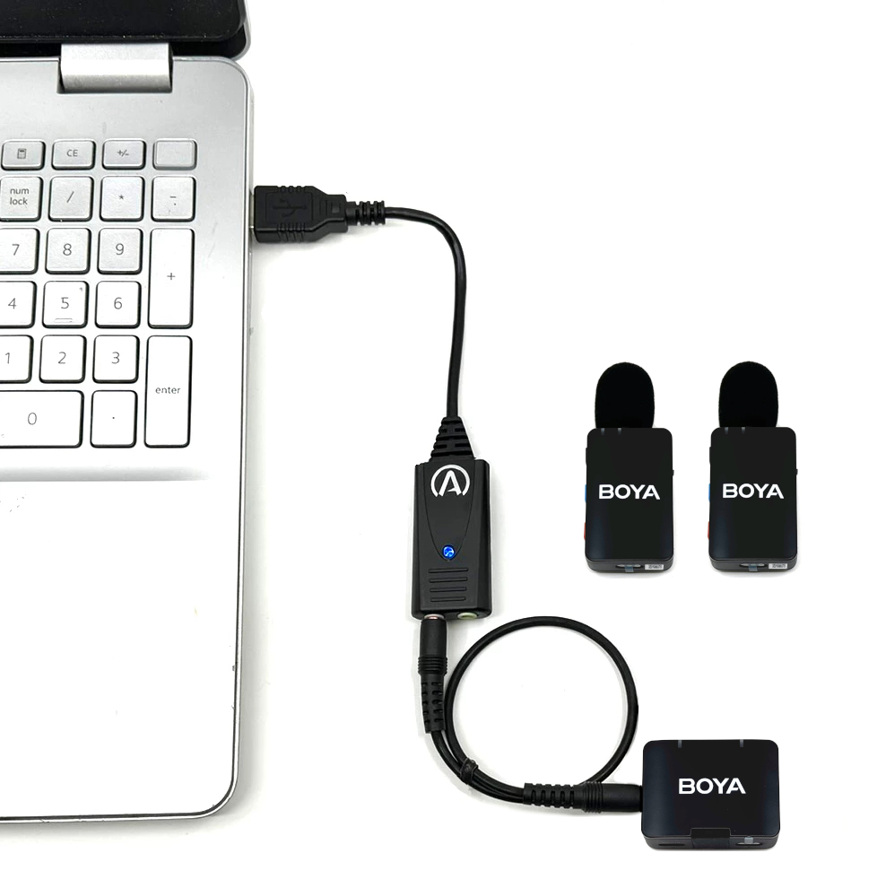 COURT REPORTER MULTI-MICROPHONE SYSTEMS - The Sound Professionals, Inc.