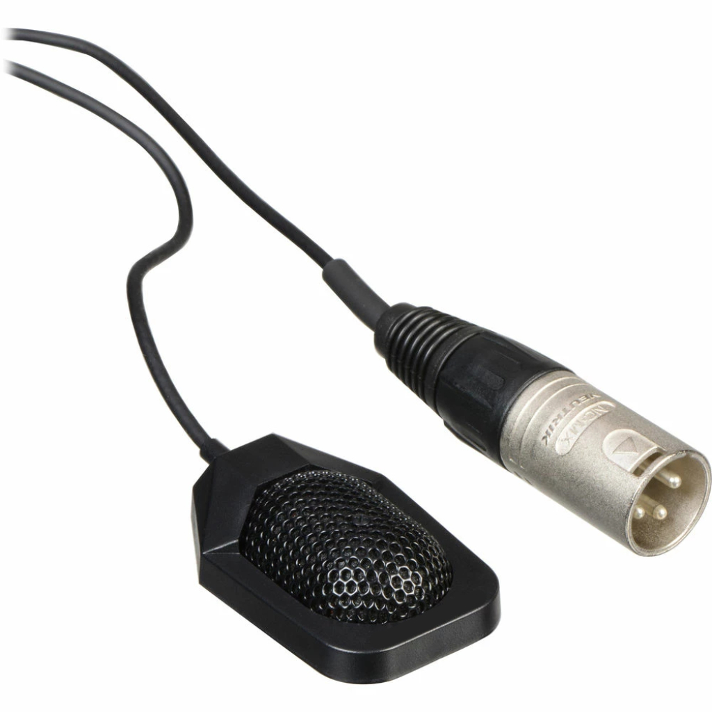COURT REPORTER MICROPHONES - The Sound Professionals, Inc.