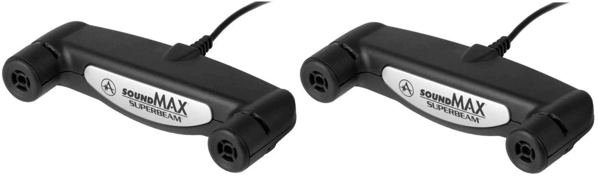 Andrea Communications BOGO SPECIAL! Superbeam Soundmax Array microphone ...