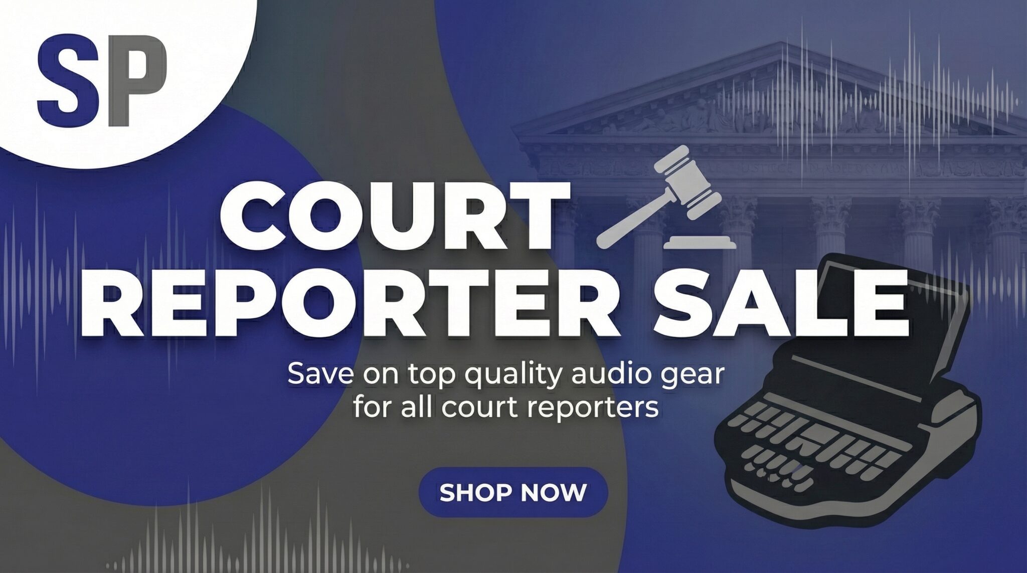 Court Reporting microphones, USB microphones, Binaural microphones ...